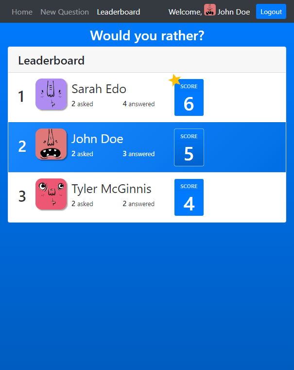 Udacity React Nanodegree: Project Two | Dino-Coding